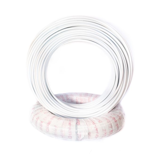 Qual-Pex Plus+ 'Easy-Lay' Pipes