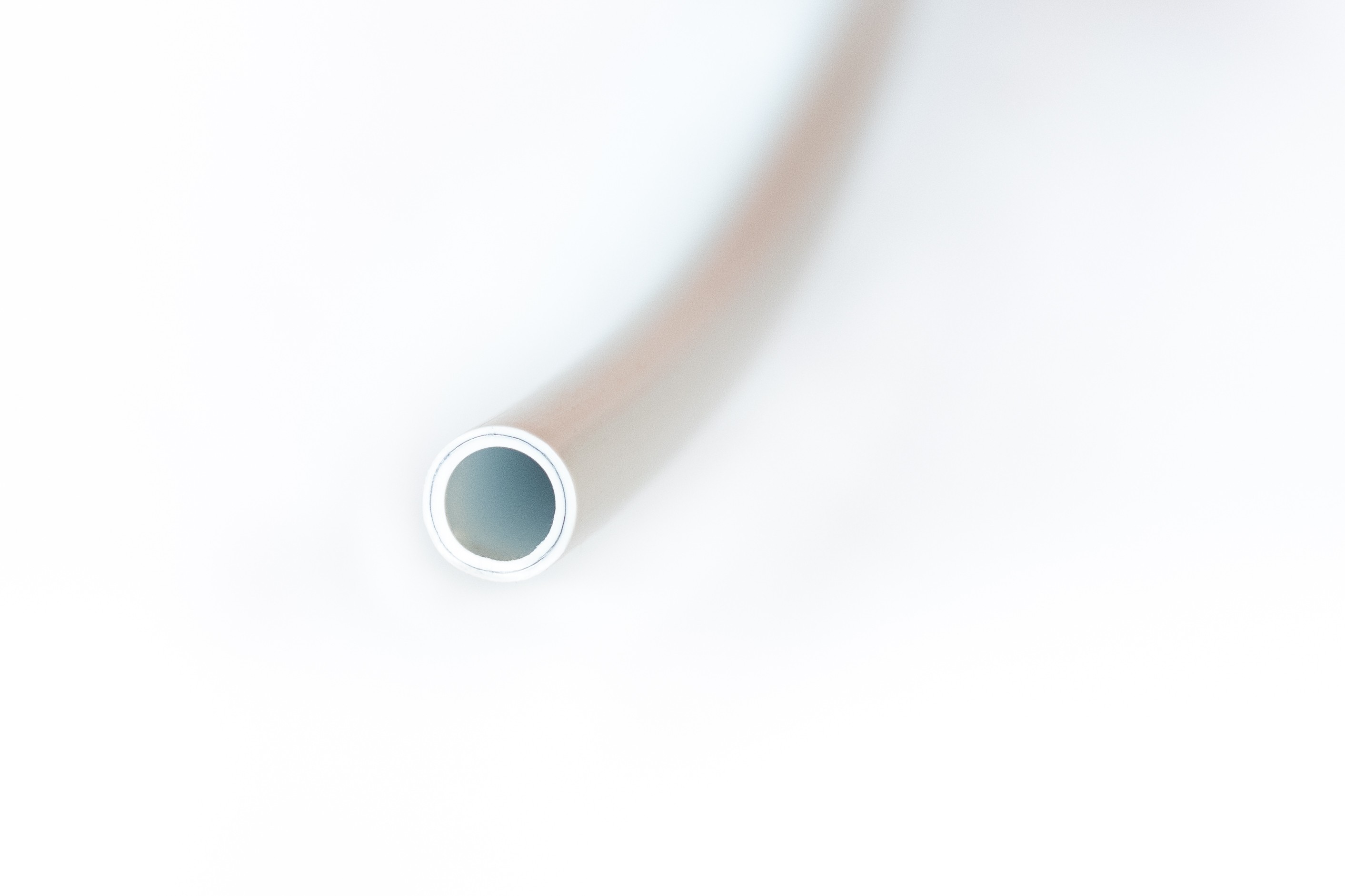 Qual-Pex Plus+ 'Easy-Lay' Pipes