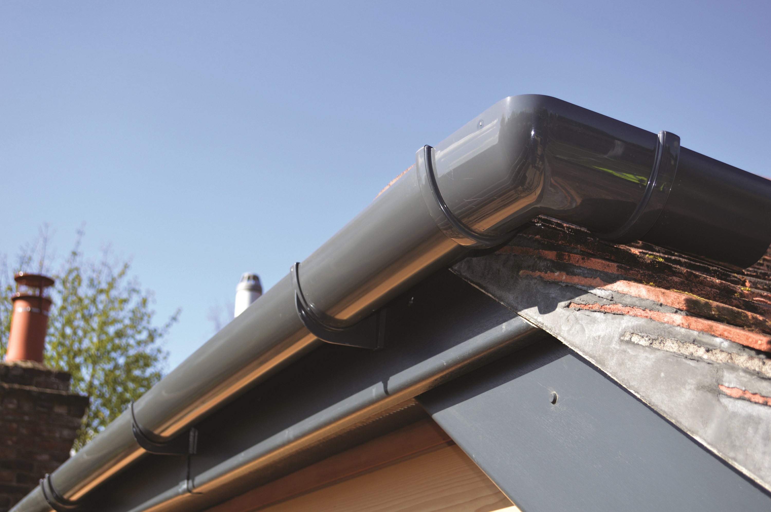 Rainwater Systems