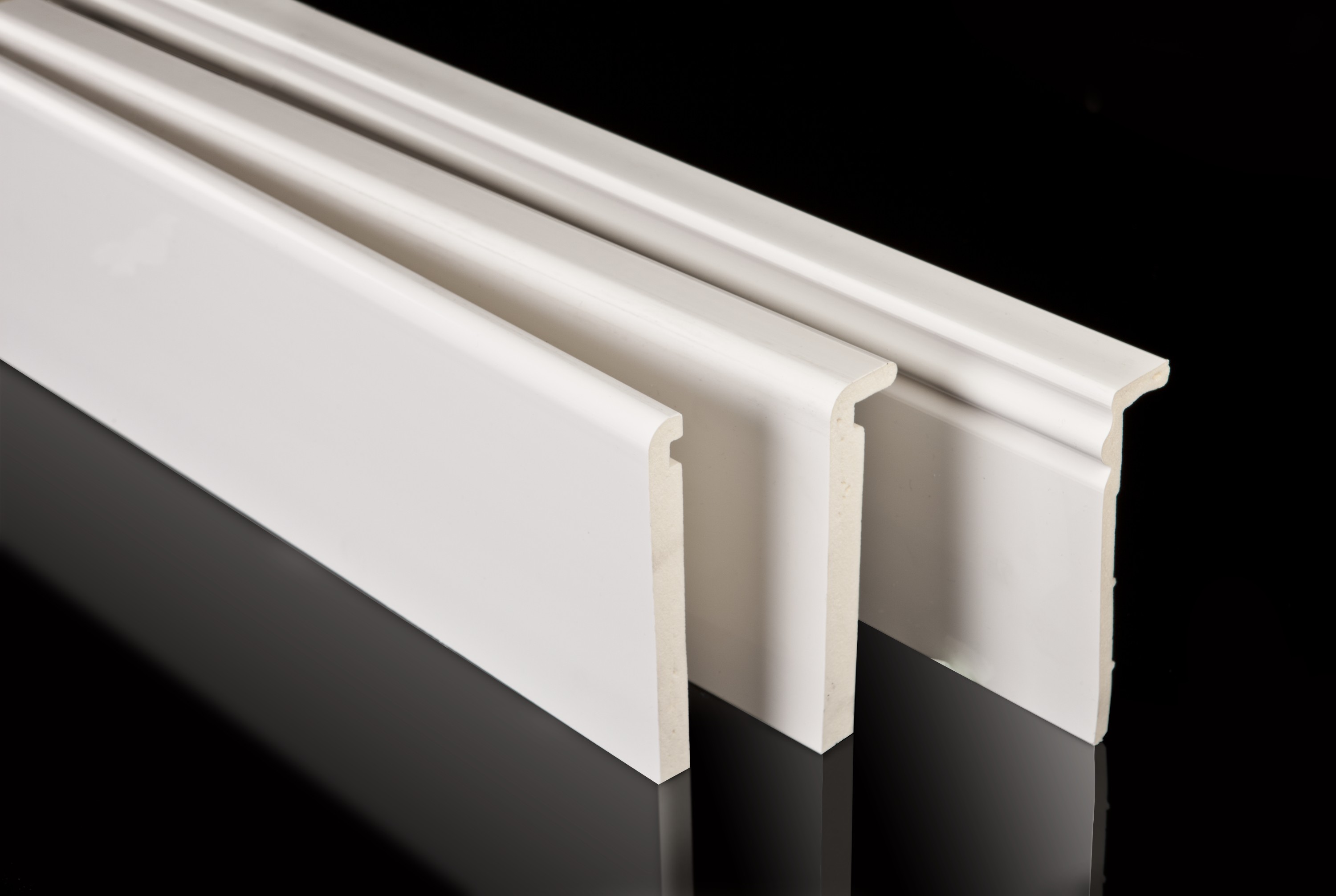 PVC-UE Roofline and Window Systemss