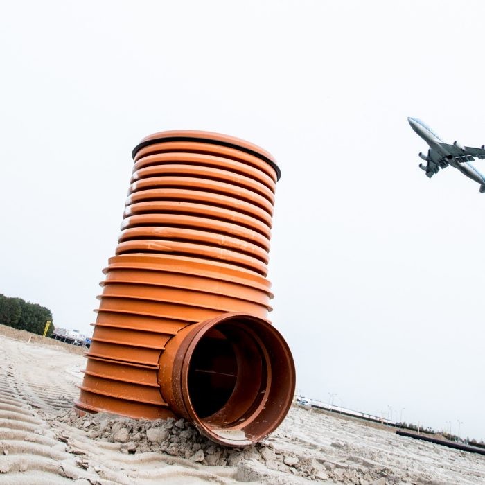 Integrity 600 IC Manhole and Chambers