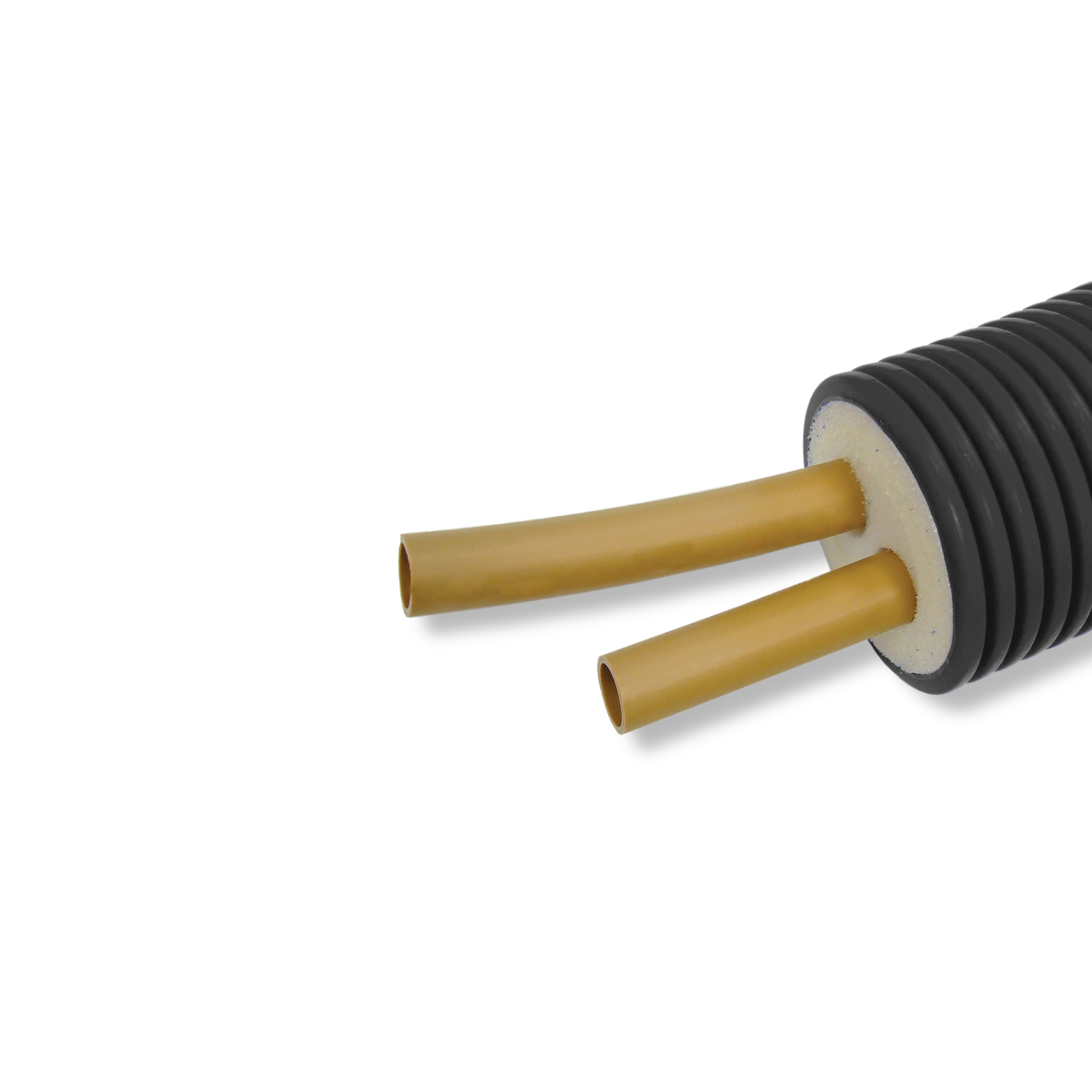 District Heating Pipe