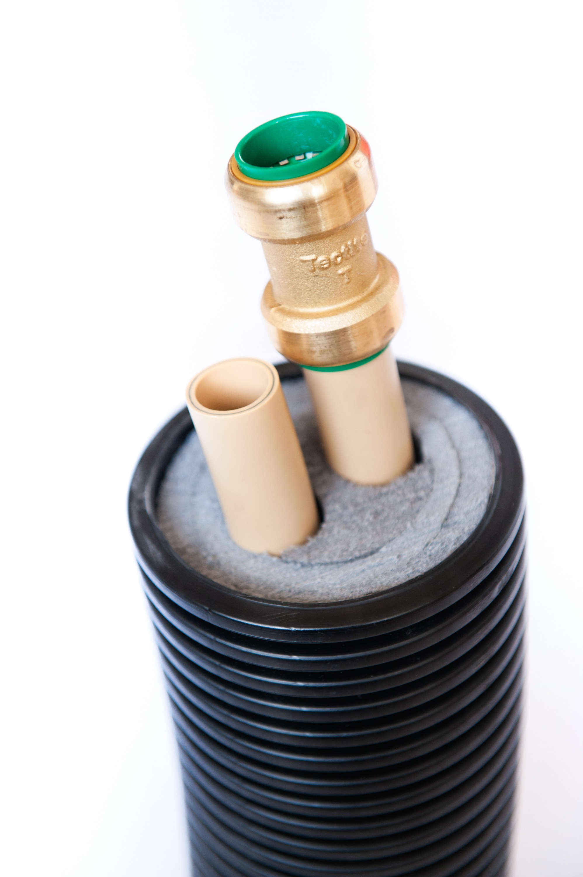 District Heating Pipe