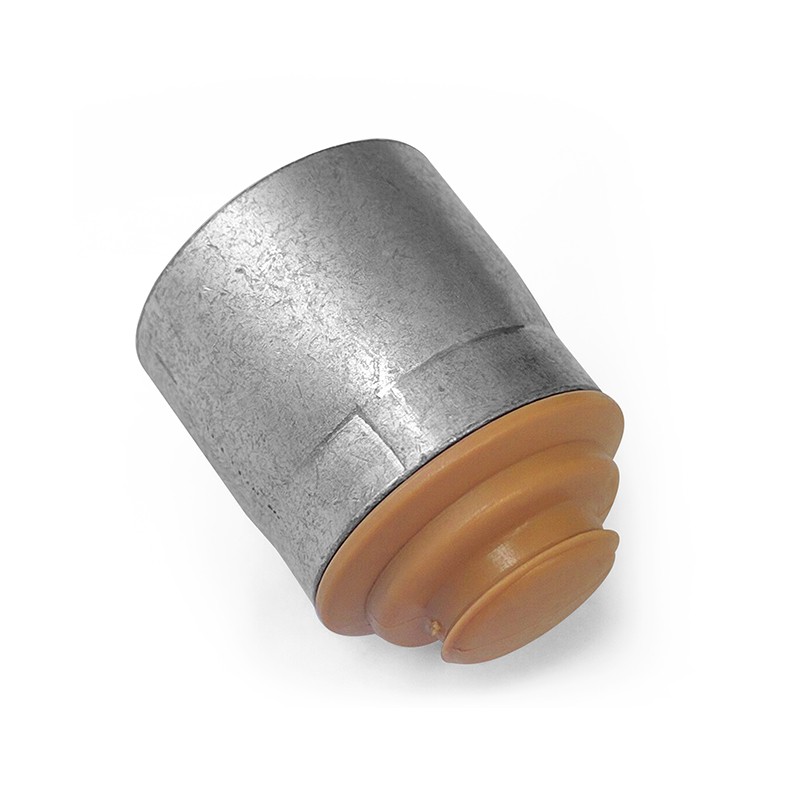 Qual-Pex Plus+ 'Easy-Crimp'