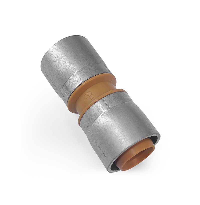 Qual-Pex Plus+ 'Easy-Crimp'