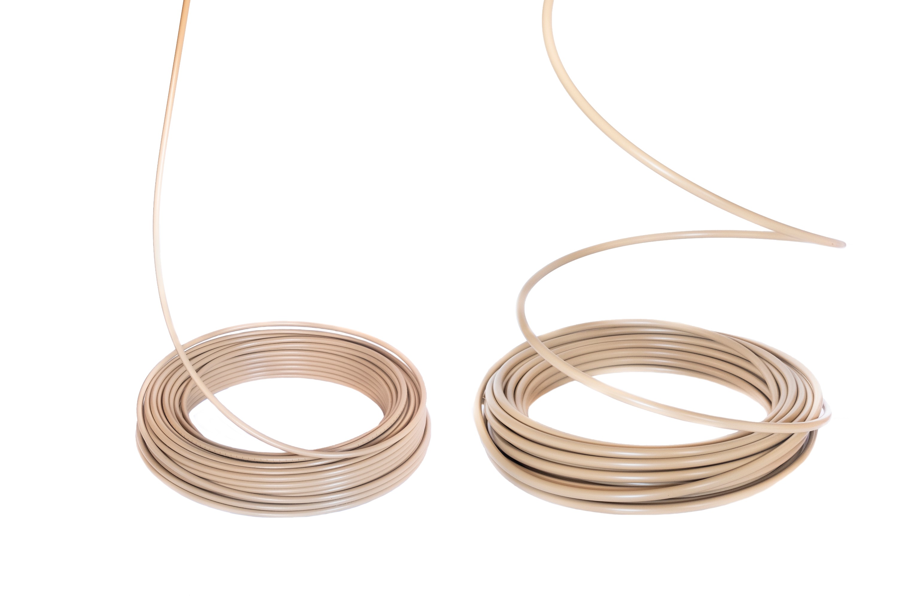 Qual-Pex Plus+ 'Easy-Lay' Pipes