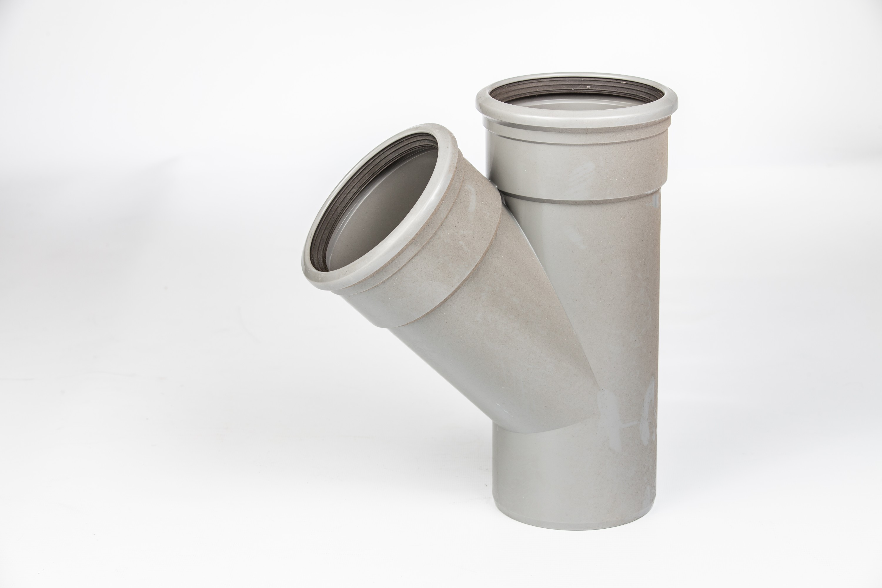 PVC Soil Fittings