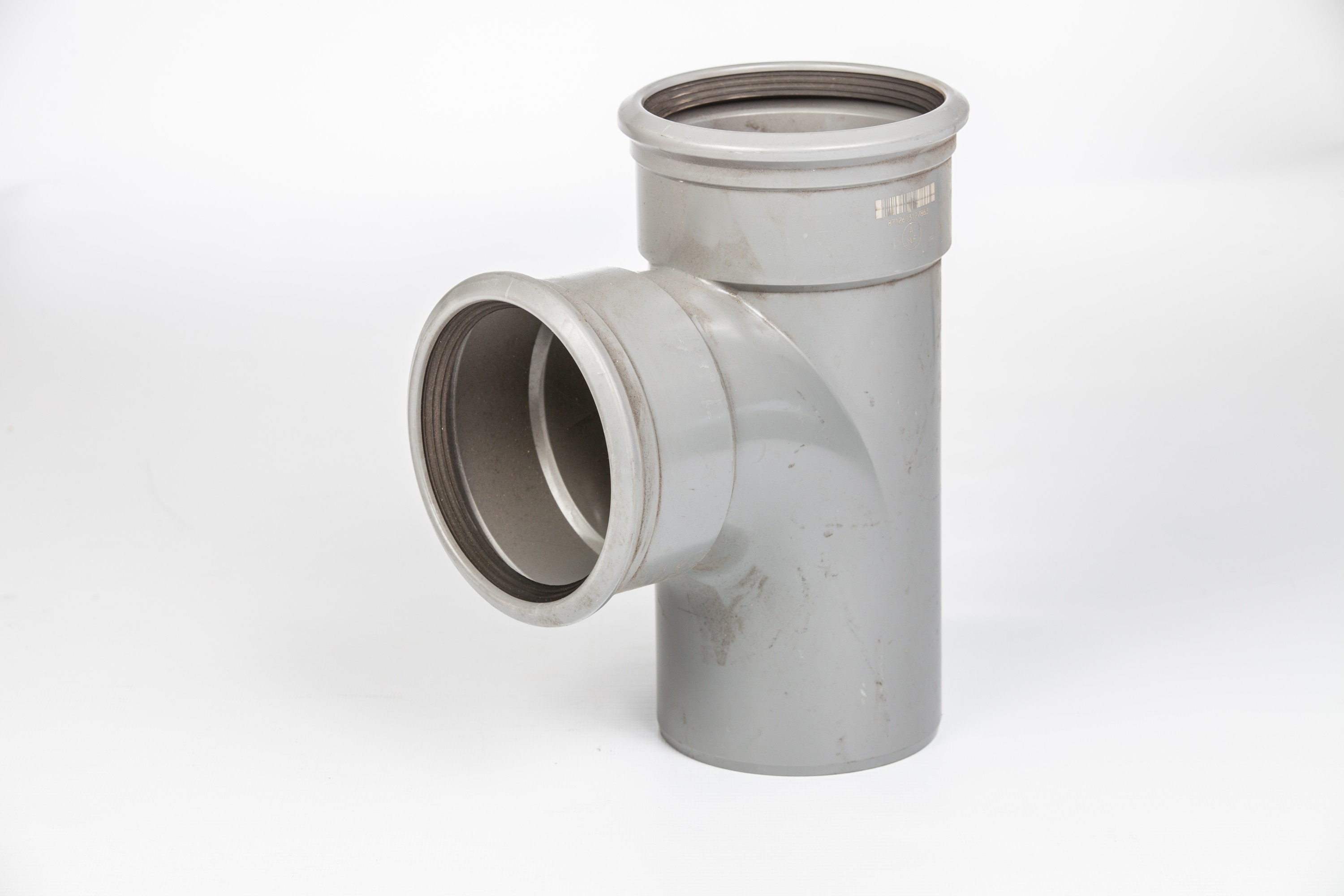 PVC Soil Fittings