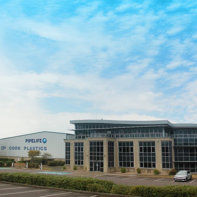 About Pipelife Ireland