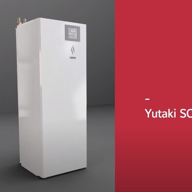 Split Tank Combi Unit