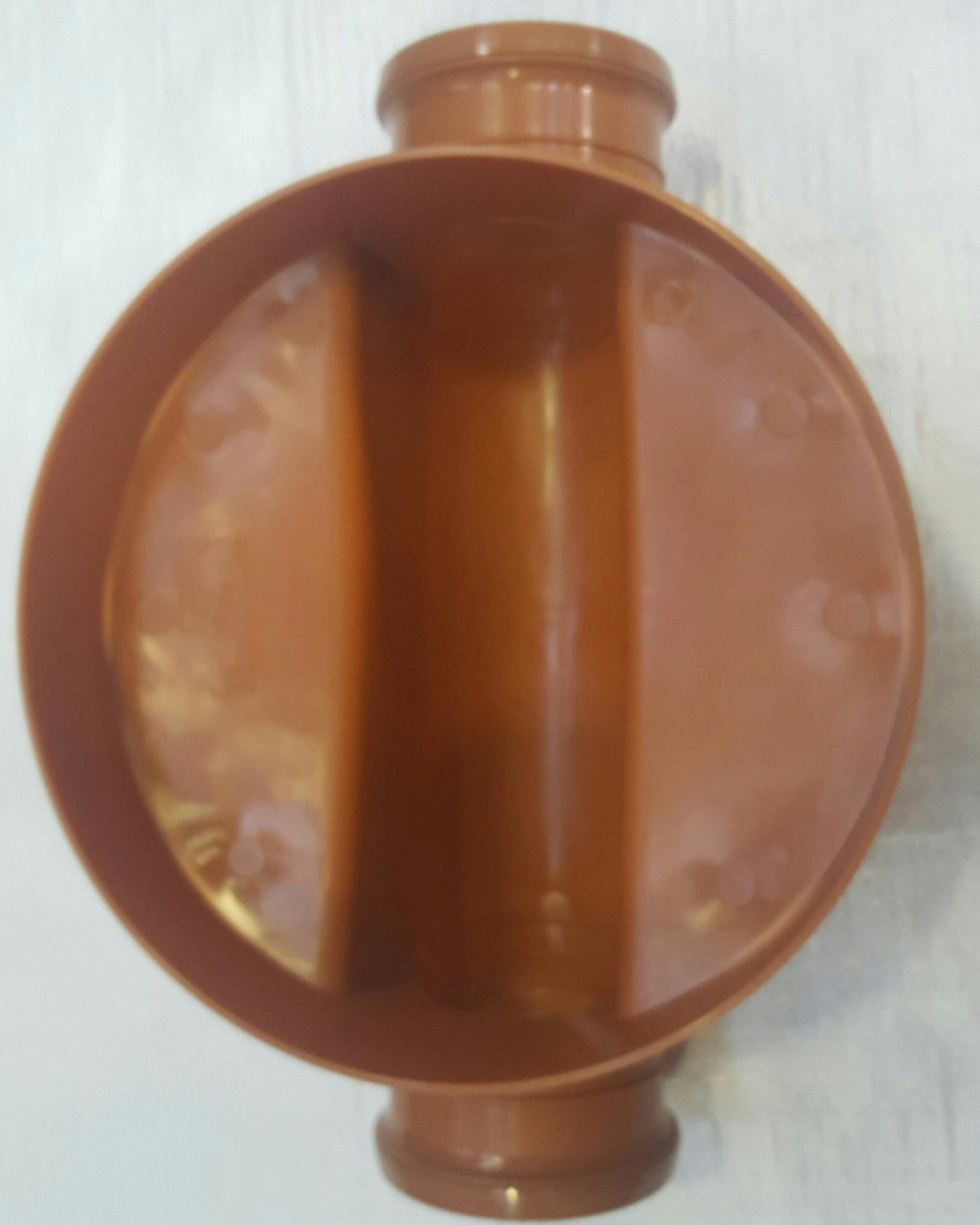 Universal Access Junction System