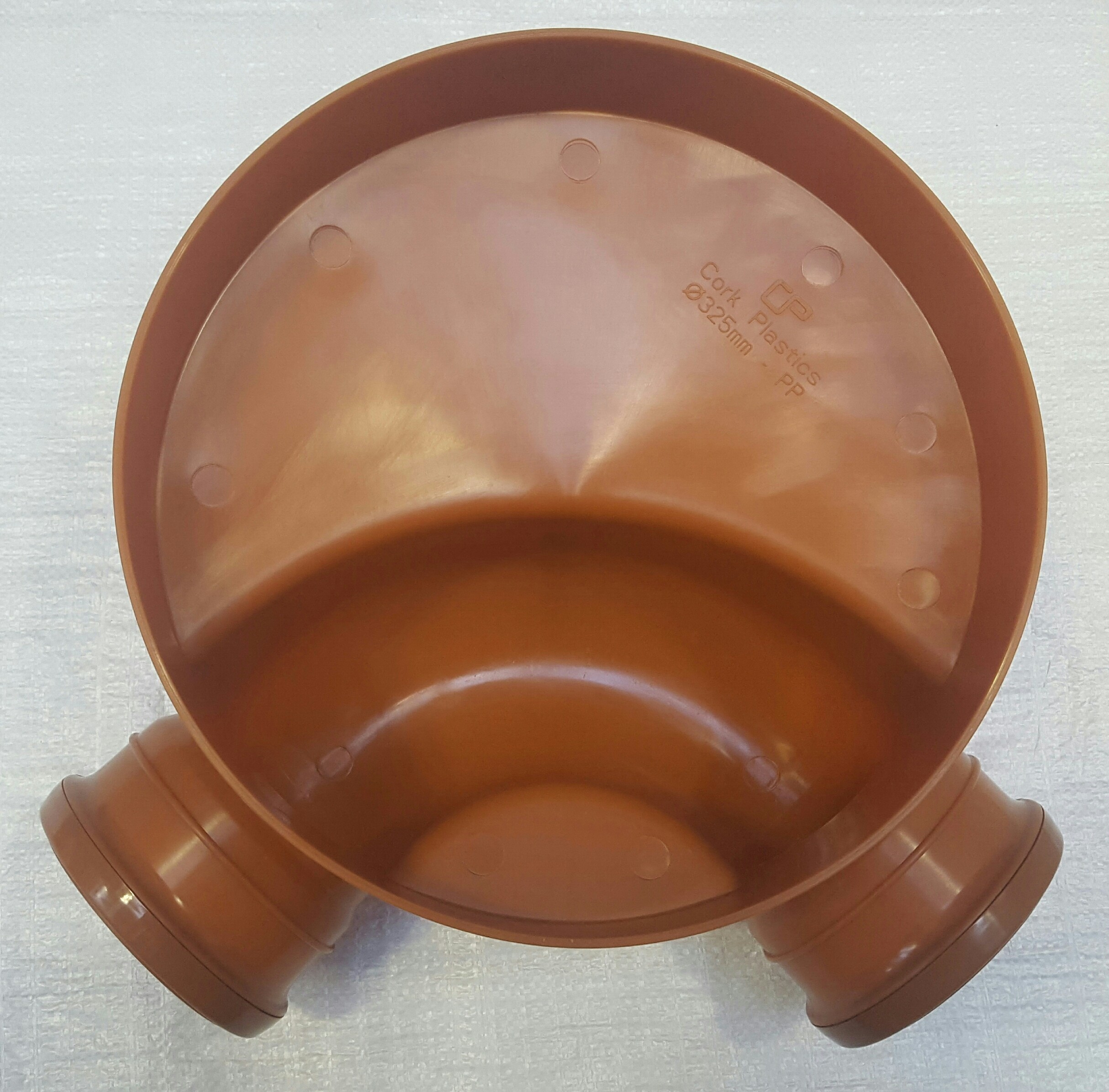 Universal Access Junction System