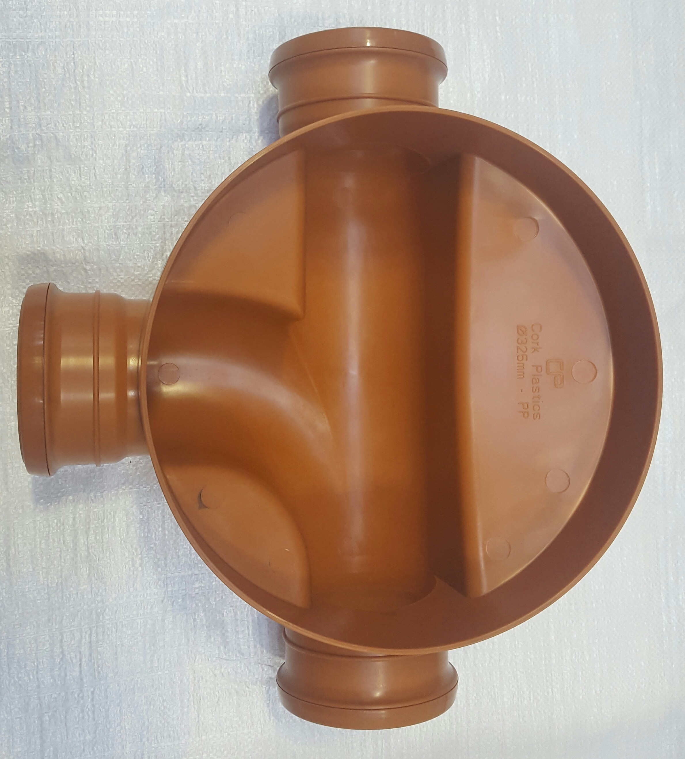 Universal Access Junction System