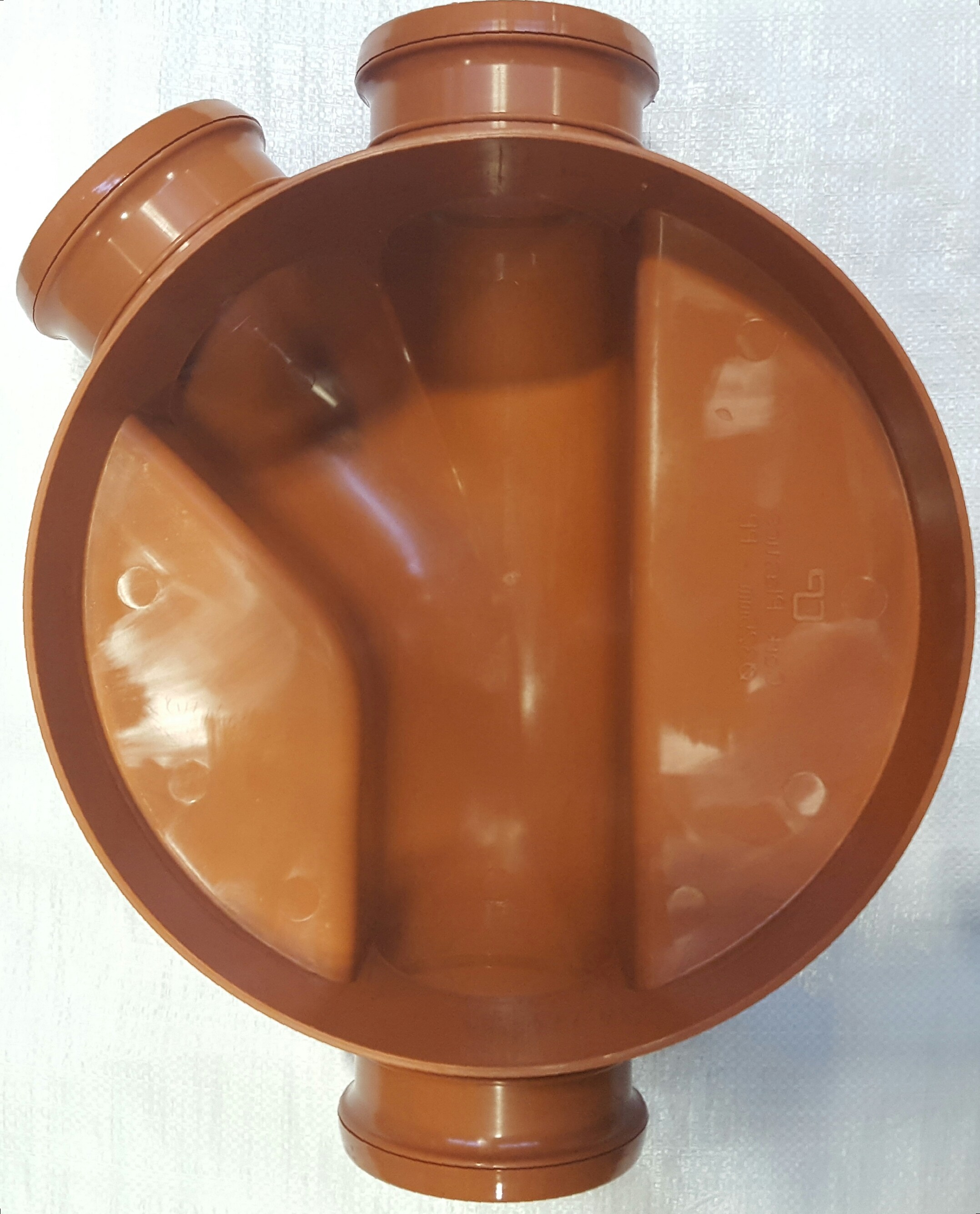 Universal Access Junction System