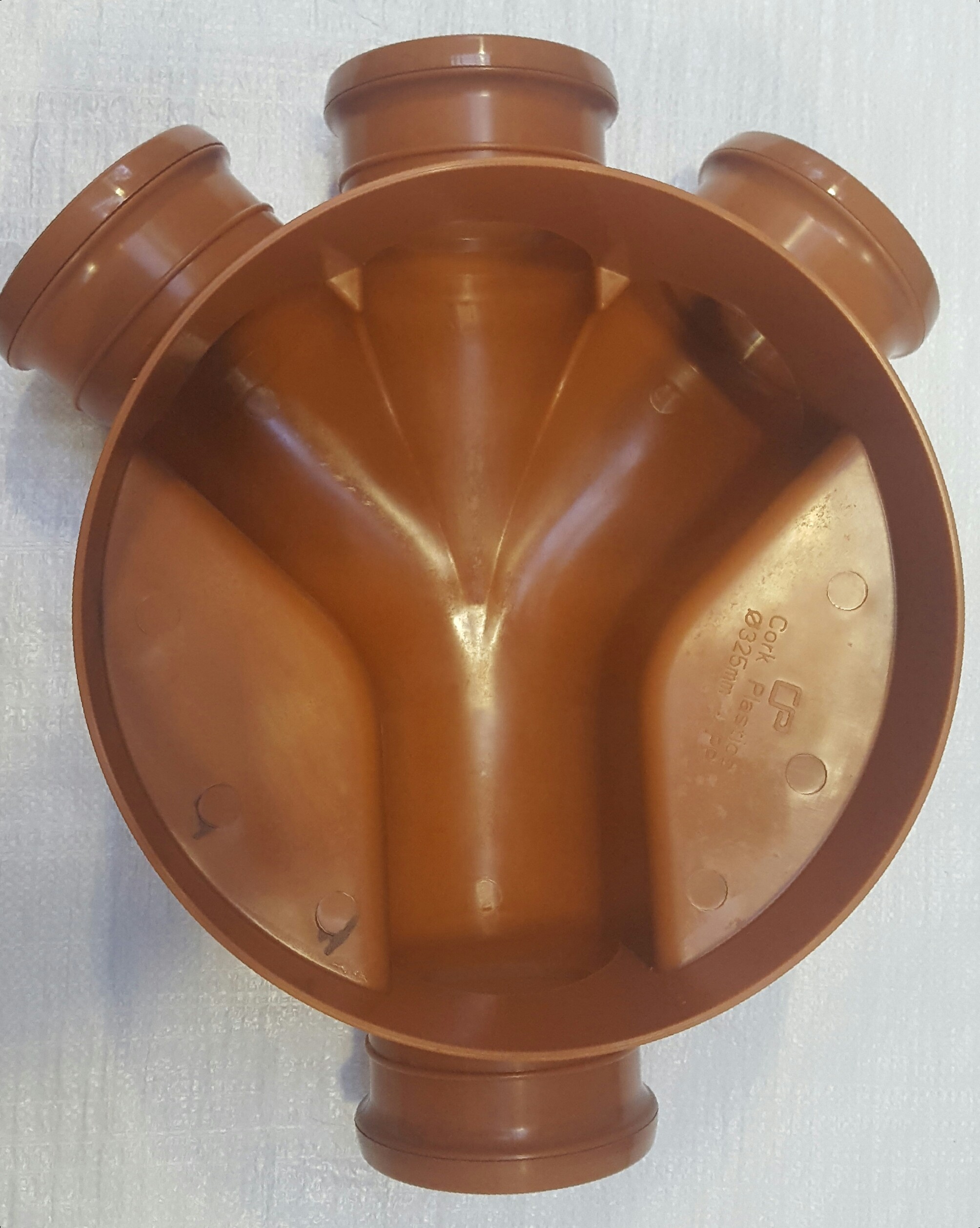 Universal Access Junction System