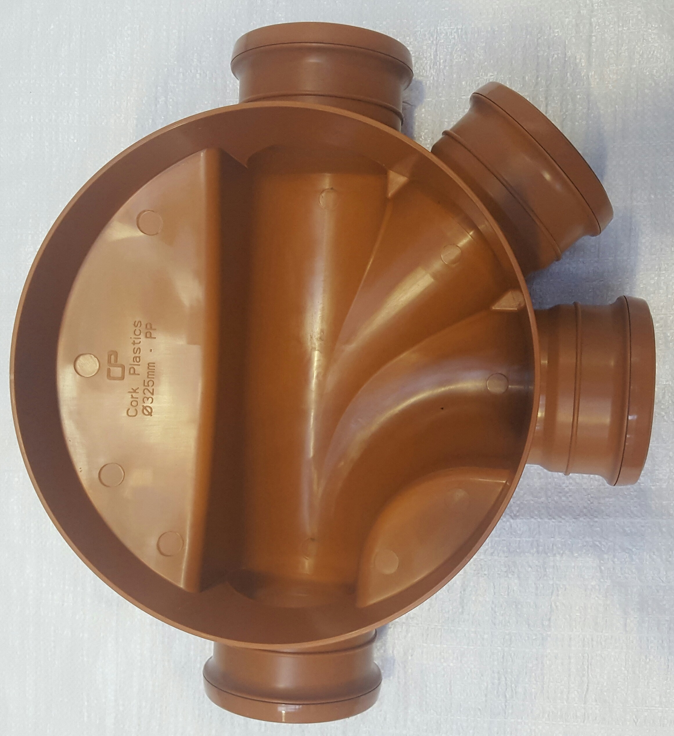 Universal Access Junction System