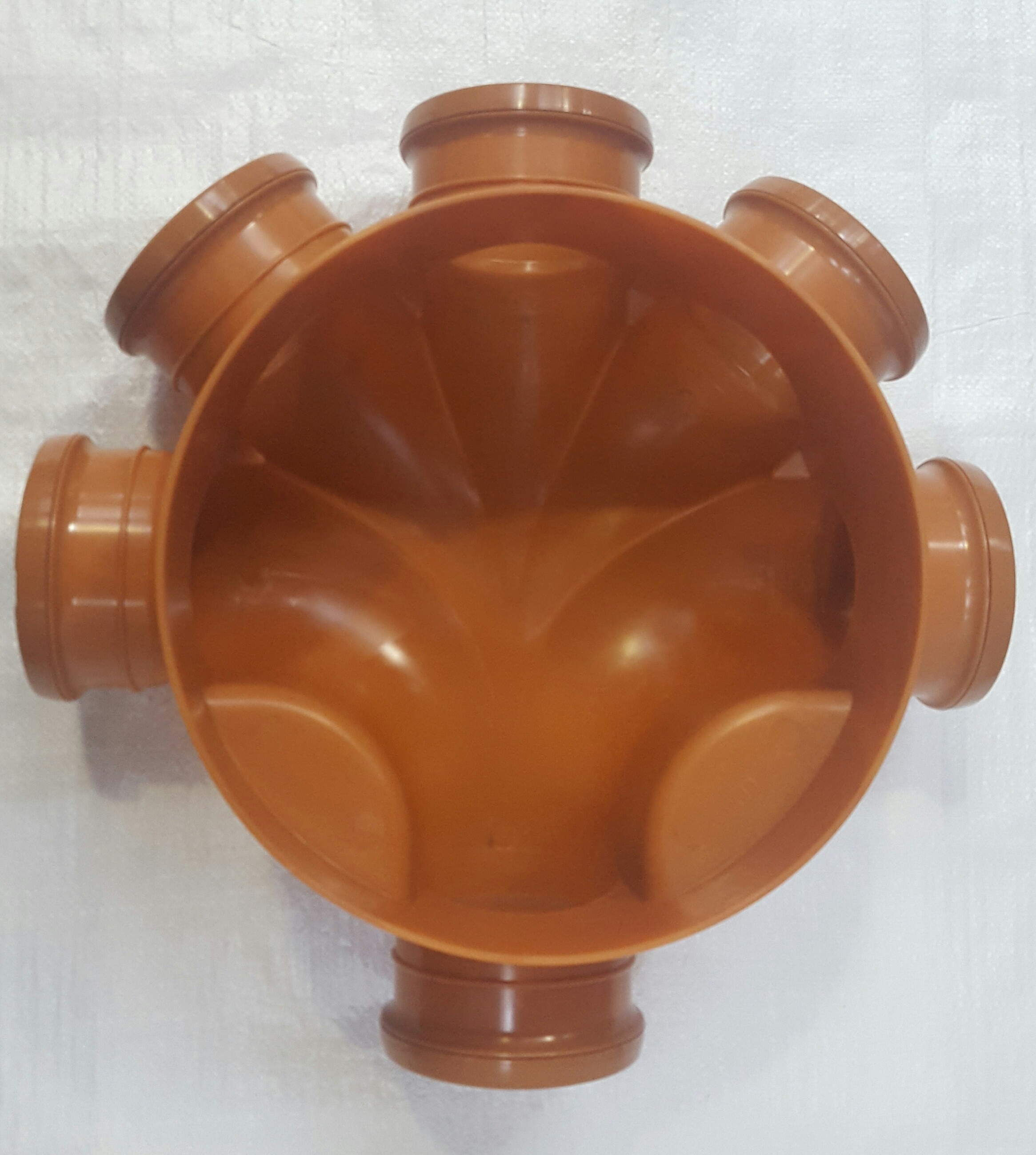 Universal Access Junction System