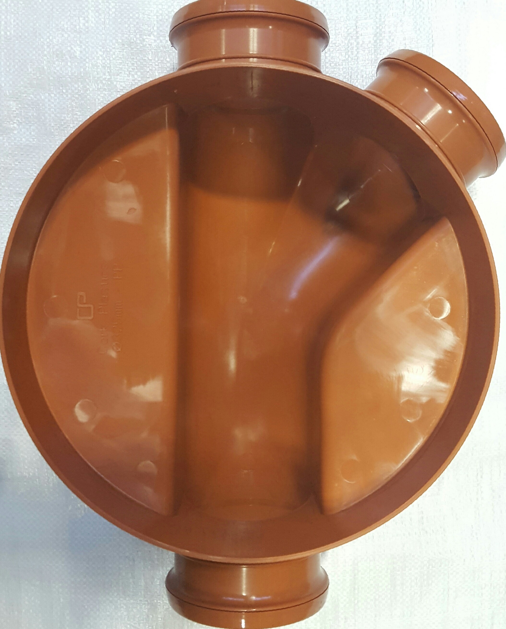 Universal Access Junction System