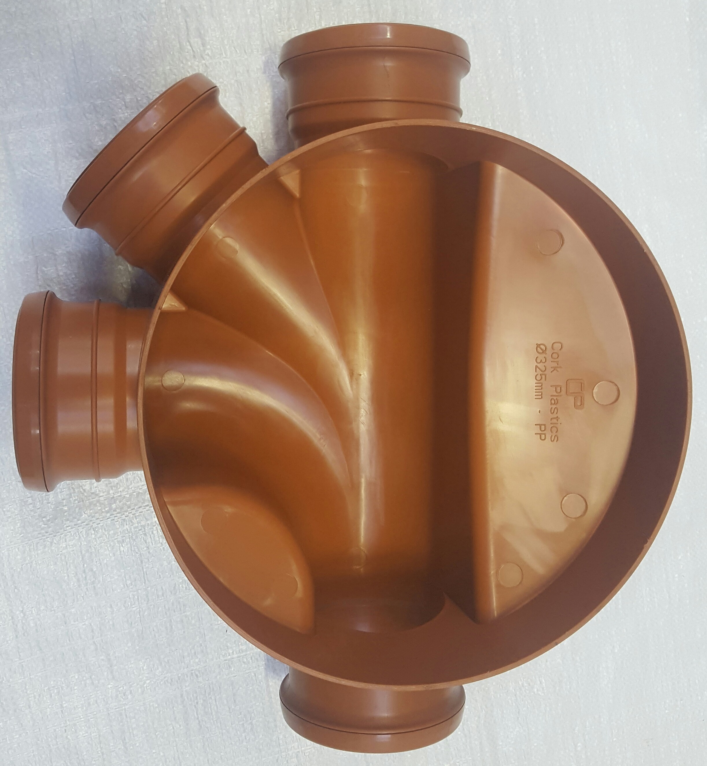 Universal Access Junction System