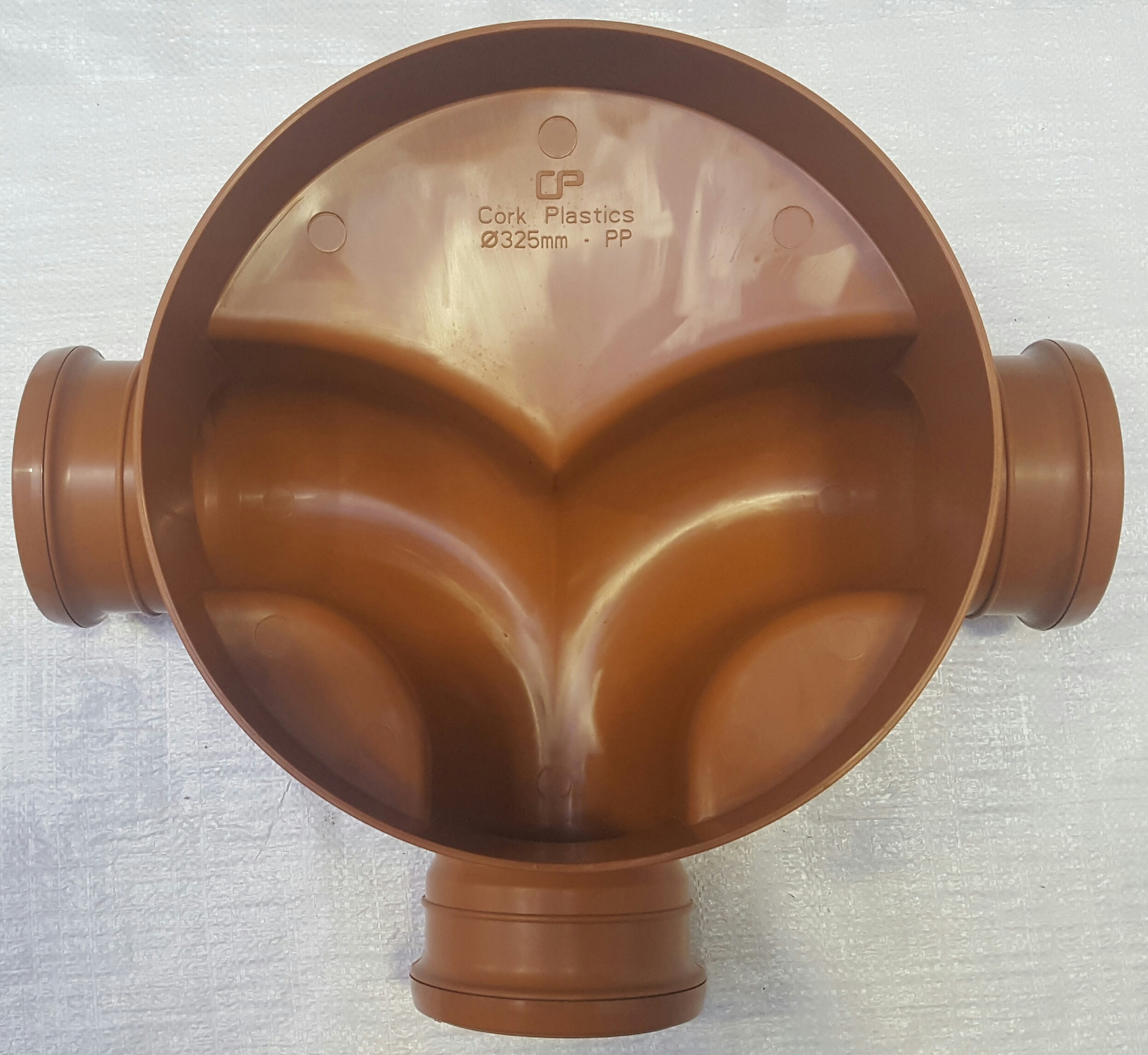 Universal Access Junction System