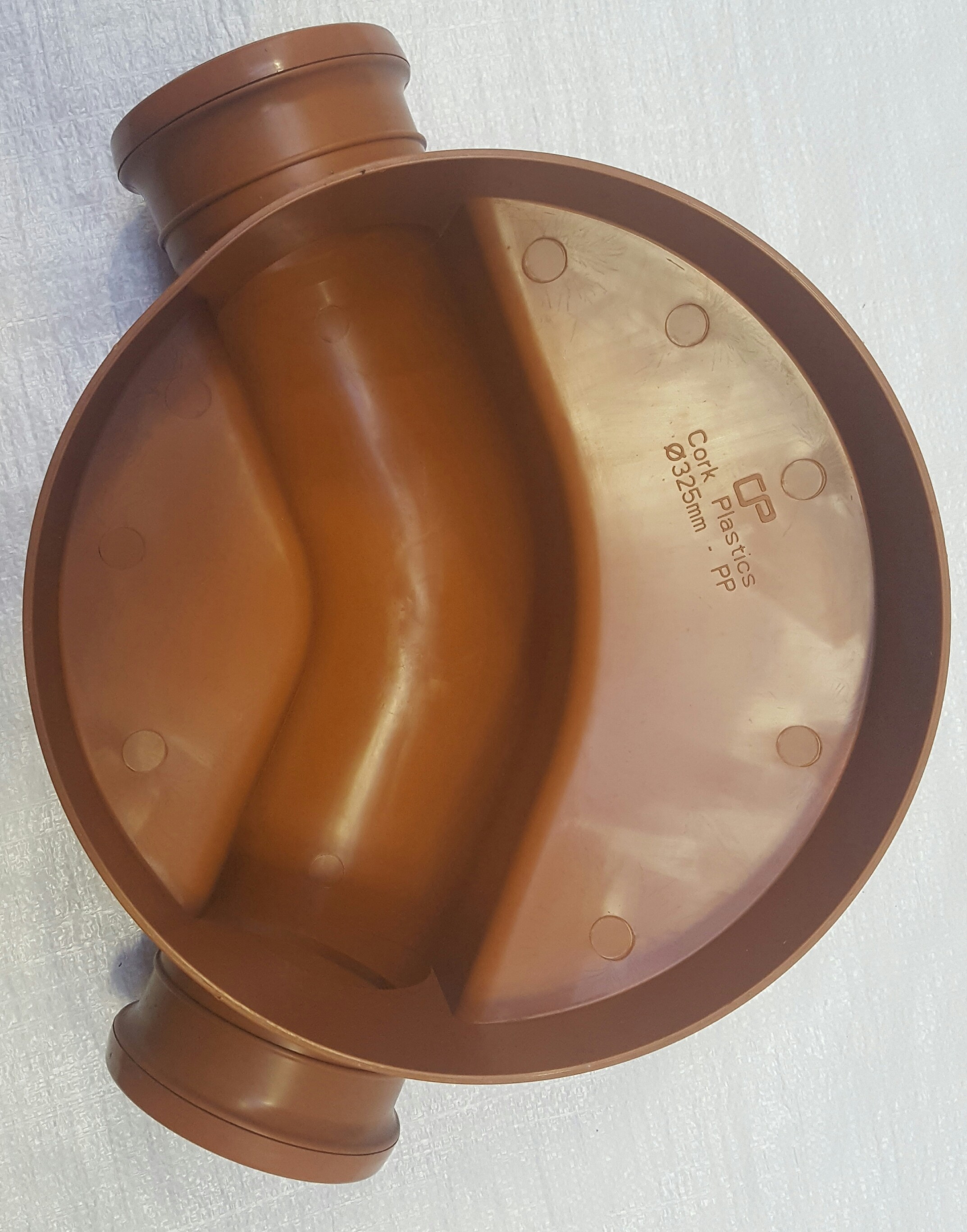 Universal Access Junction System