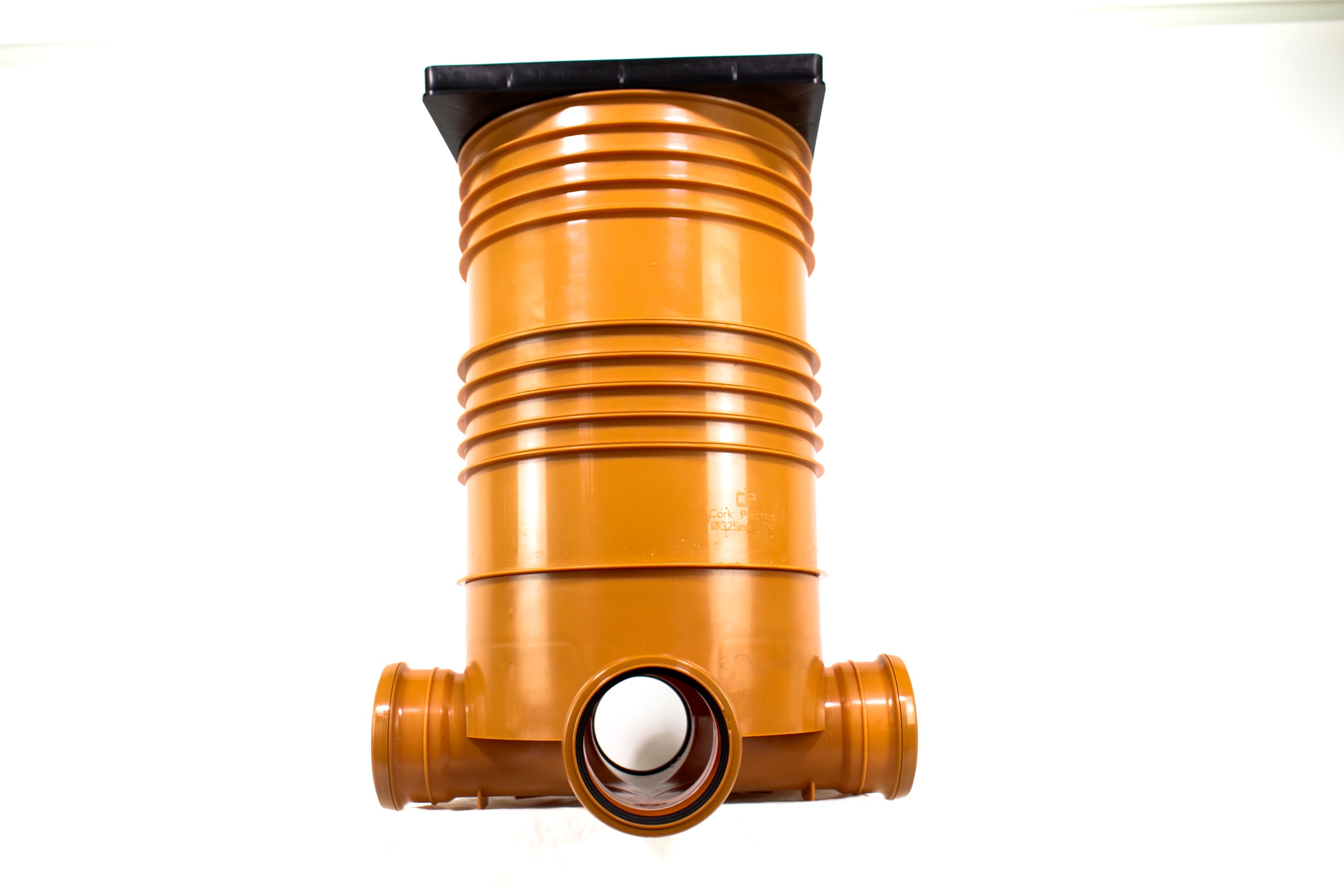 Universal Access Junction System