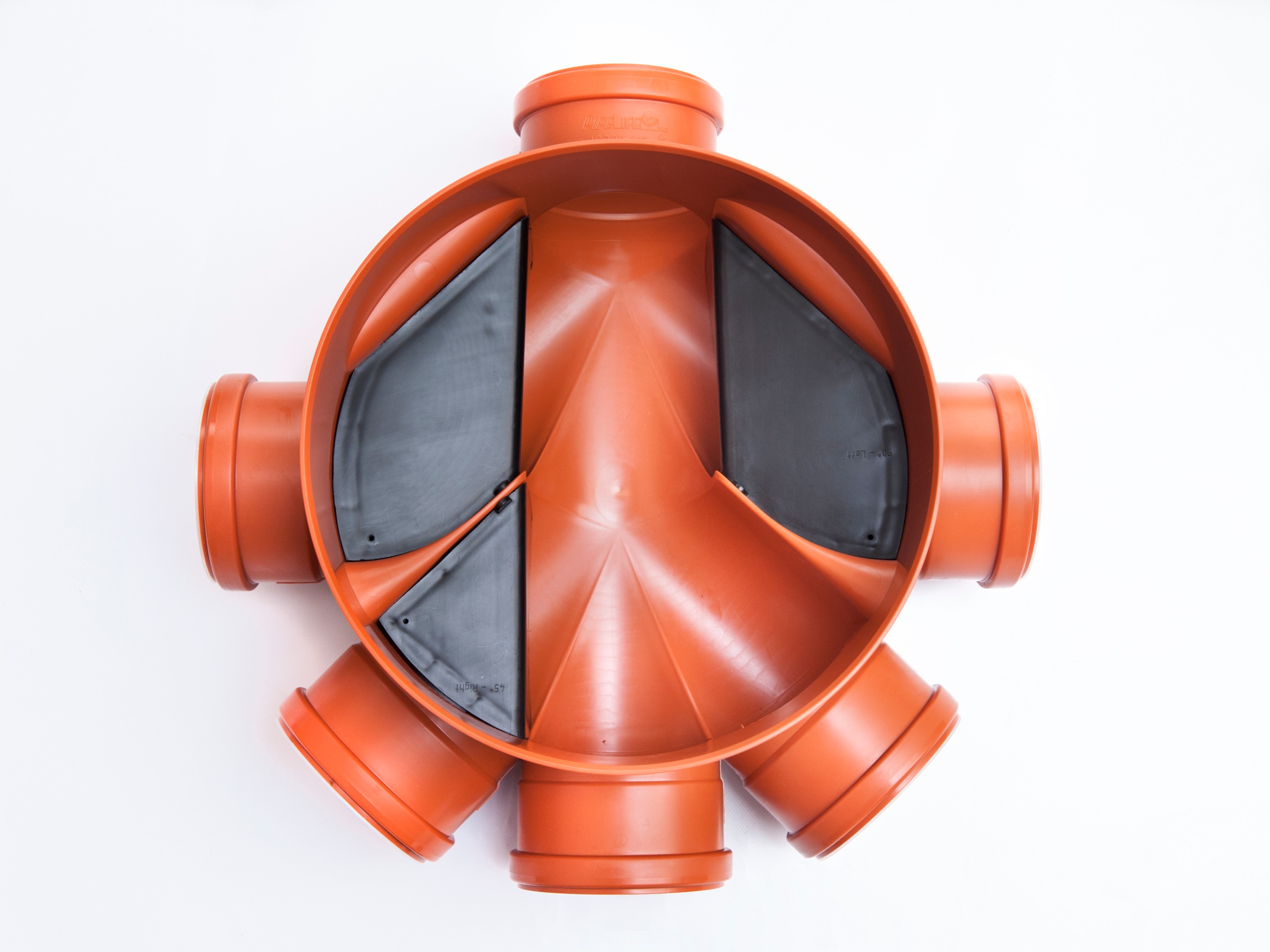 Universal Access Junction System