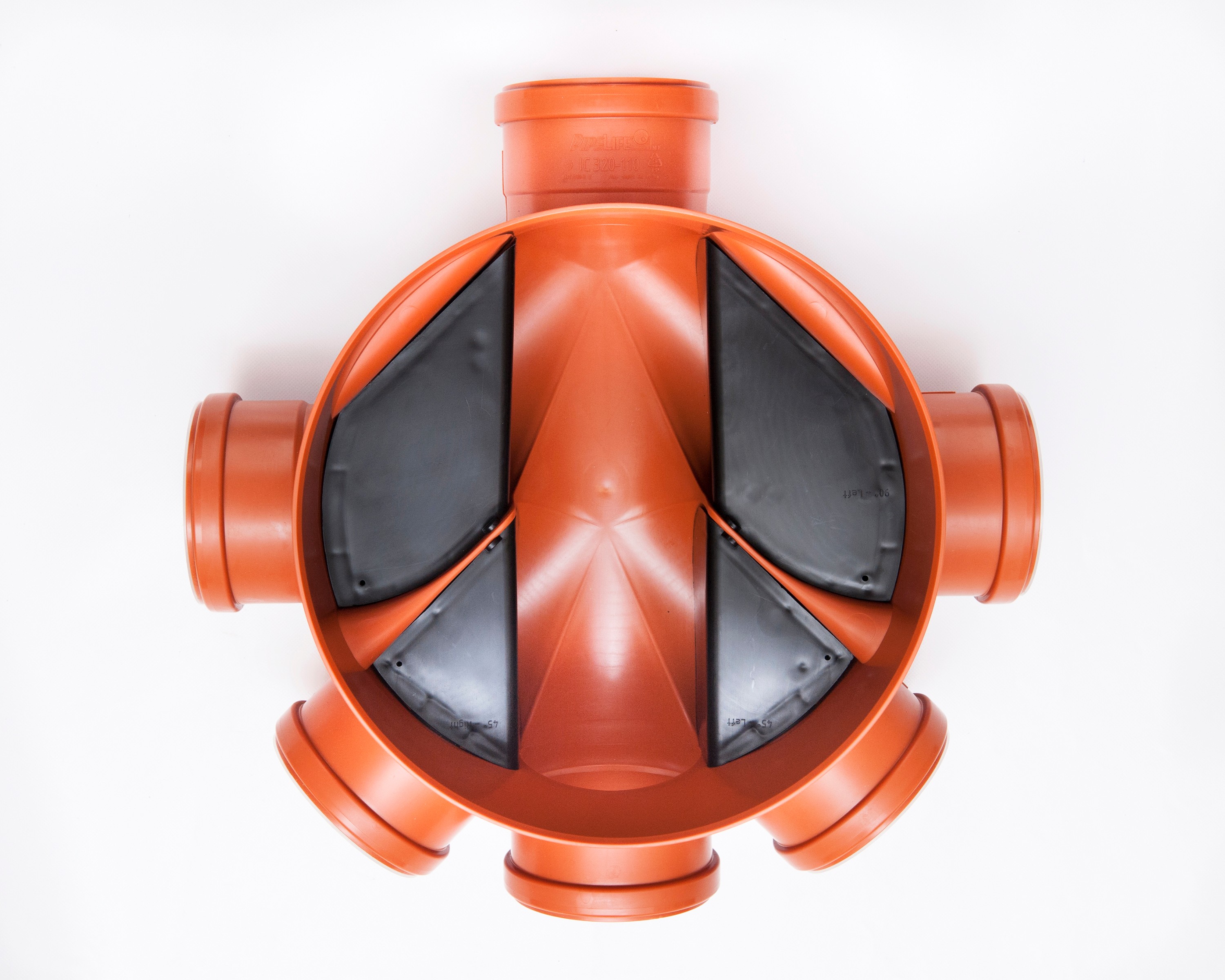 Universal Access Junction System