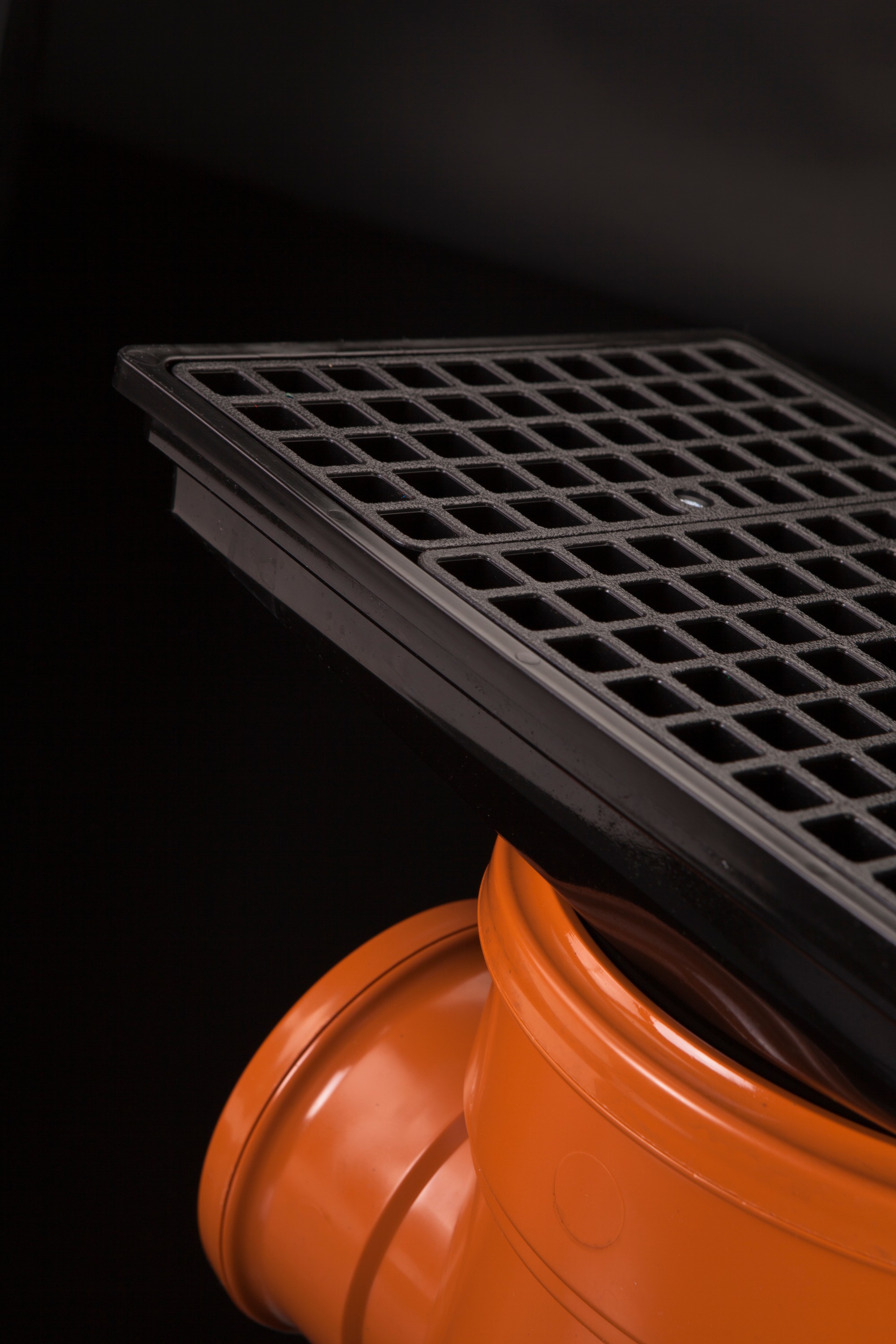 PVC Underground Drainage Systems