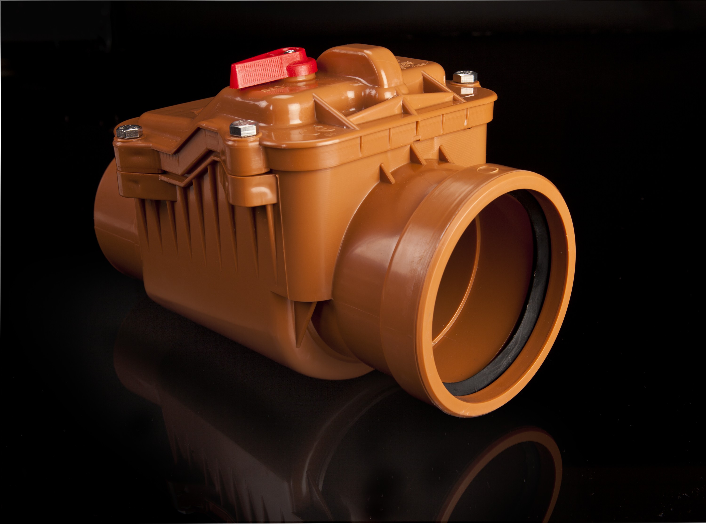 PVC Underground Drainage Systems