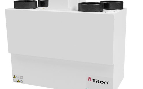 Heat Recovery Ventilation