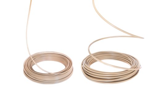 Qual-Pex Plus+ 'Easy-Lay' Pipes